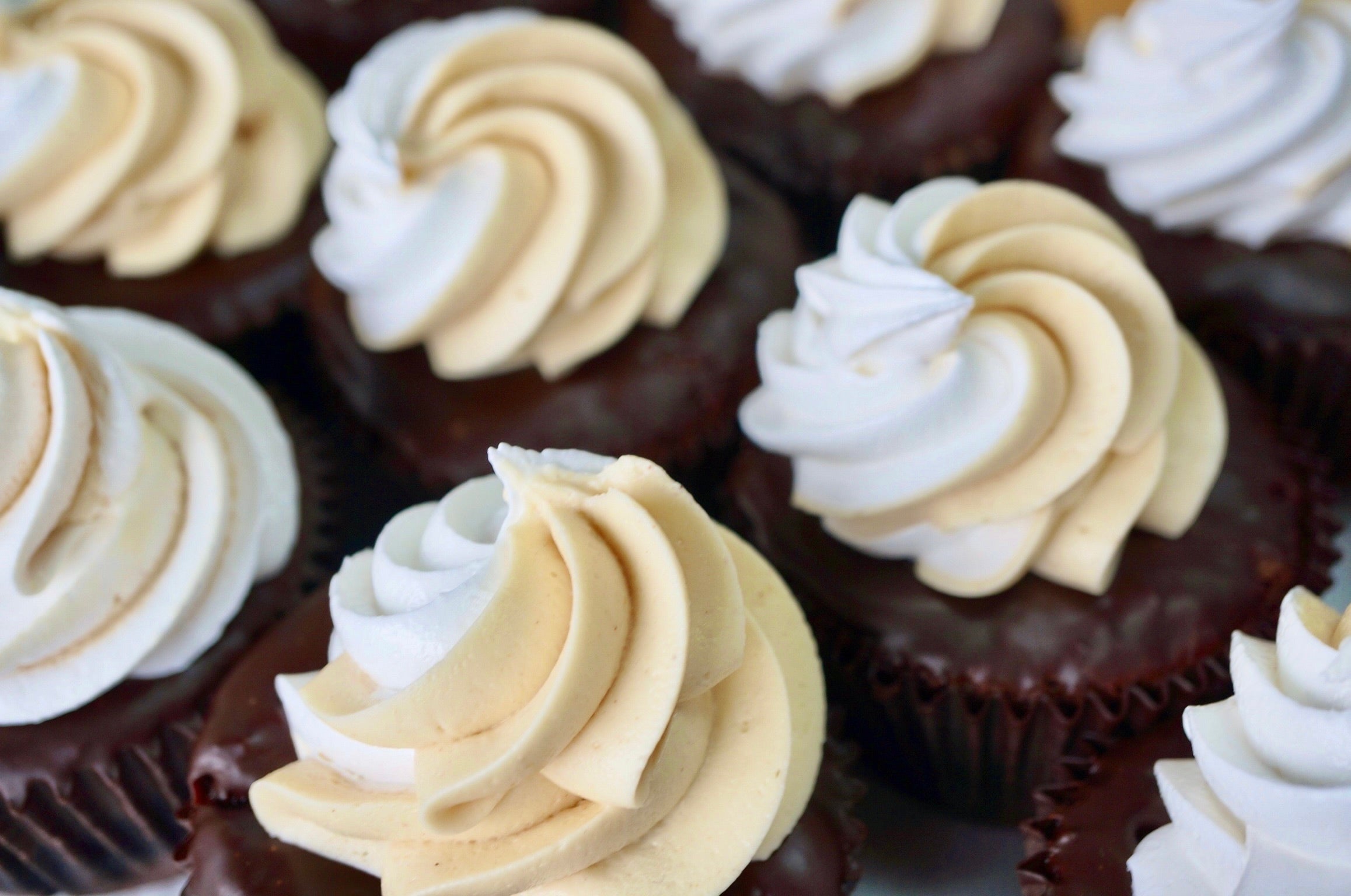 Satisfy Your Cravings with PMS Cupcakes | Kyra's Bake Shop | Kyra's ...