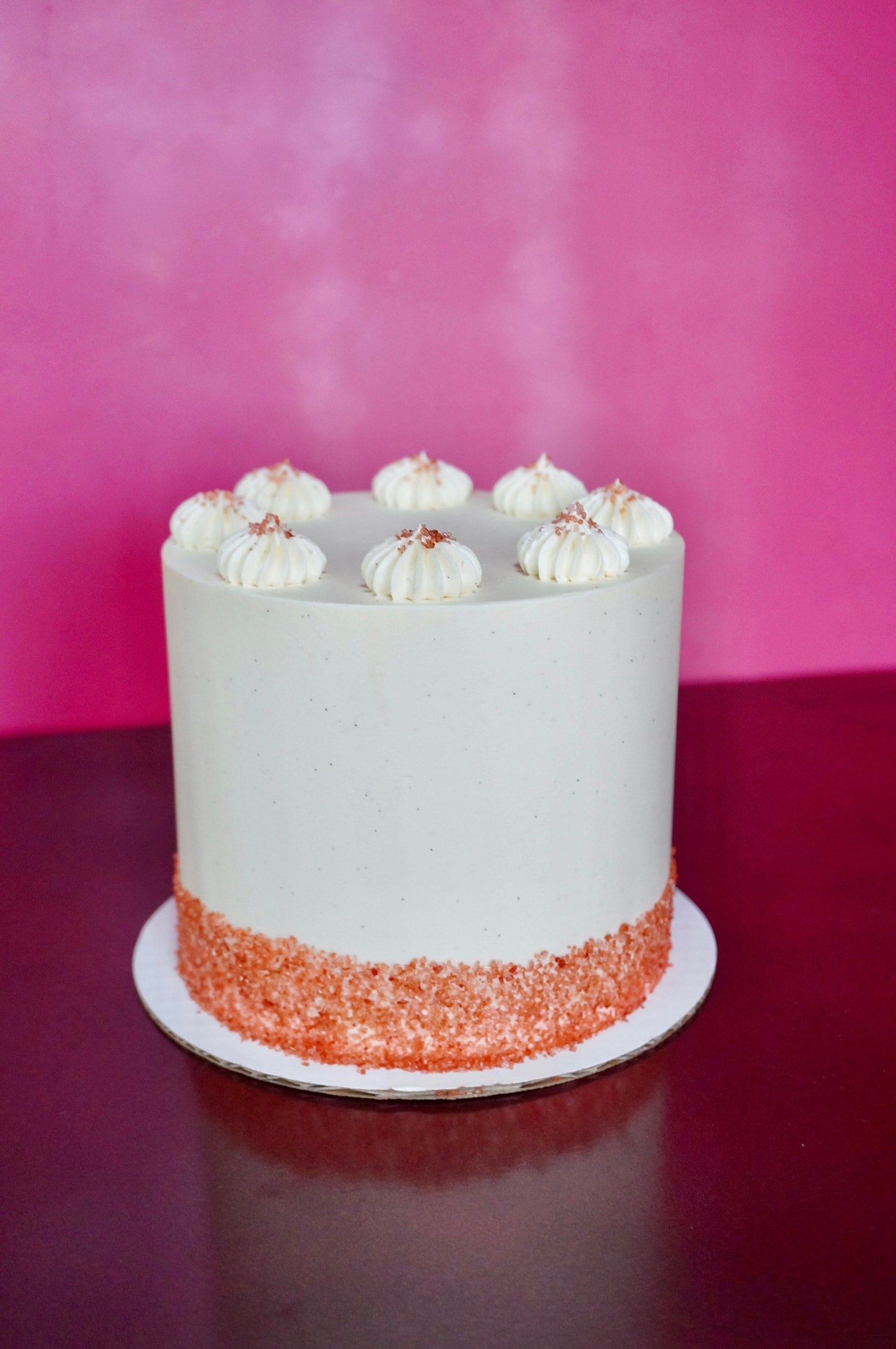 Red Velvet Cake - Exquisite Dessert | Kyra's Bake Shop | Kyra's Bake Shop