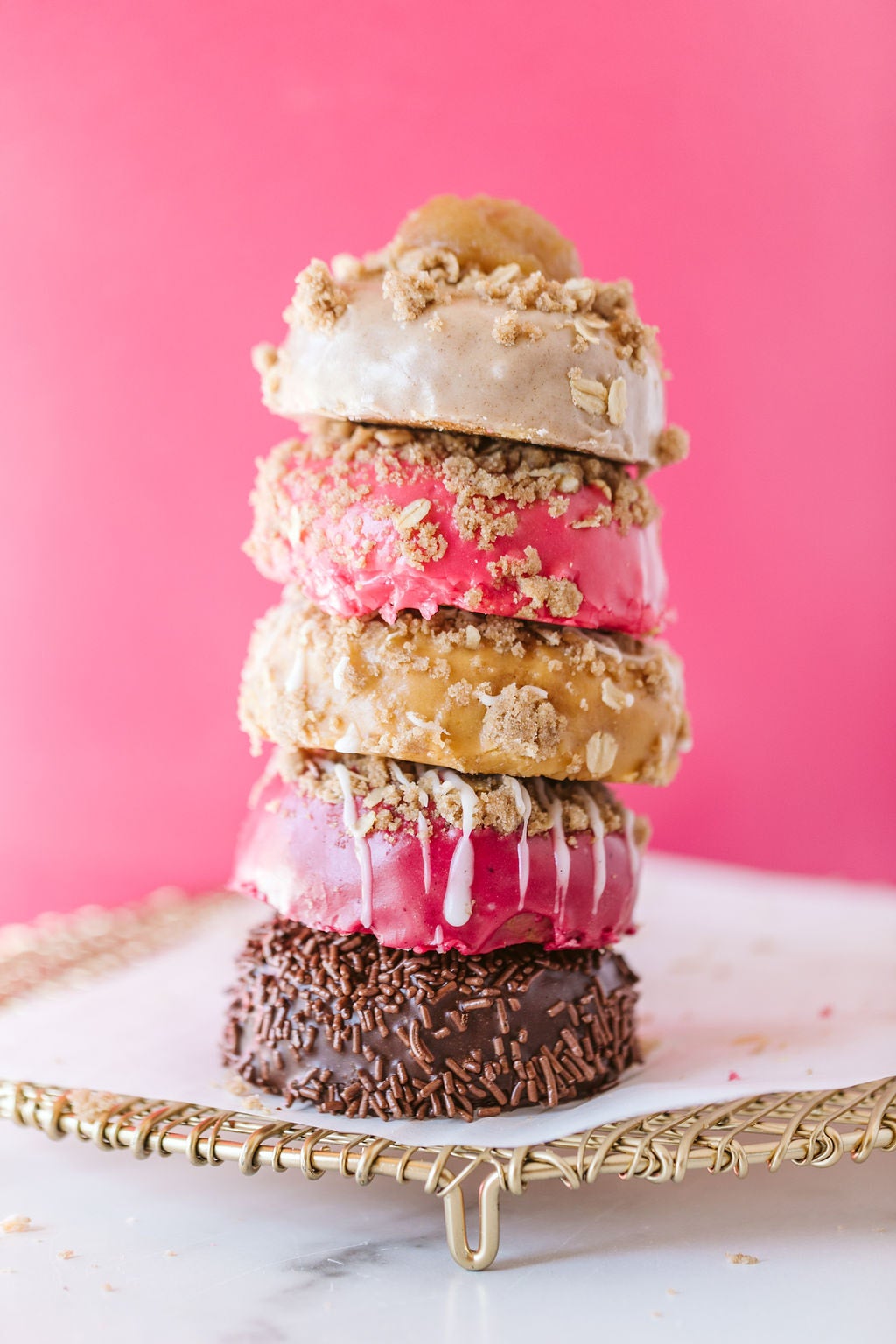 Breakfast Pastries in Portland, OR | Kyra's Bake Shop | Kyra's Bake Shop